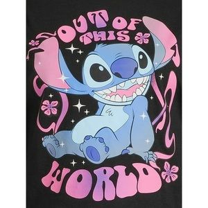 Disney | Tops | Disneys Lilo And Stitch Top | Poshmark